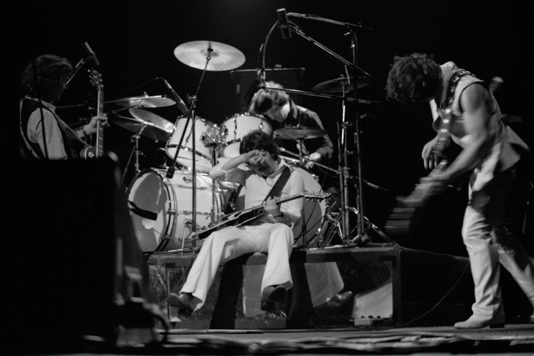 unseen images of bowie and lou reed photographed by an nyc teen in the 70s