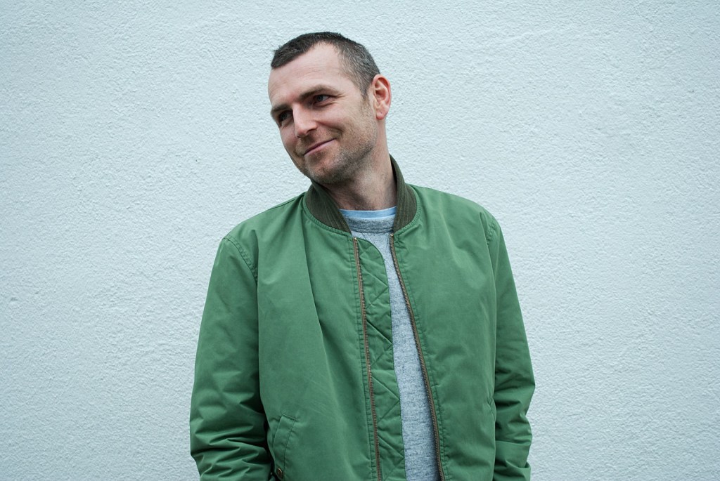 premiere: marquis hawkes feat. timothy blake, ‘tim’s keys’