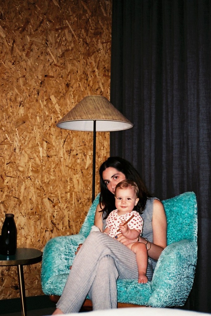 meet the mums proving creativity doesn’t stop at babies, part two