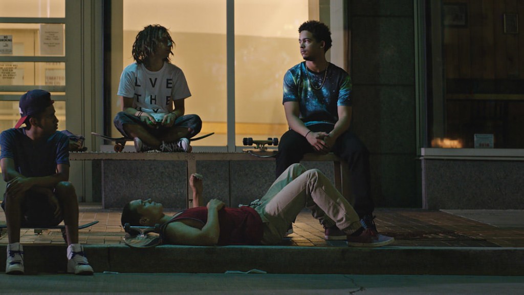 watch erykah badu in the trailer for nas’ new skate drama