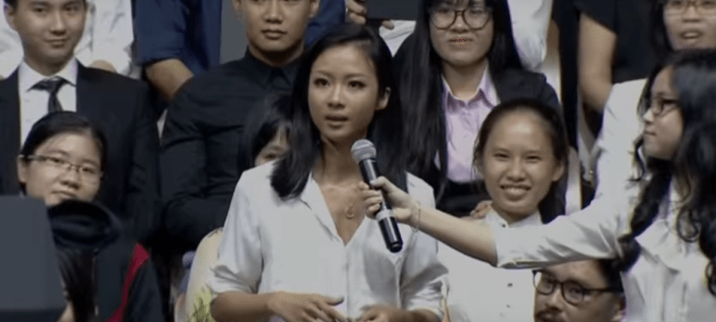 vietnamese female rapper suboi delivers stereotype-slamming freestyle ...