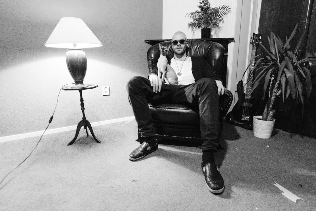 premiere: larry de kat, i still don’t (part ii)