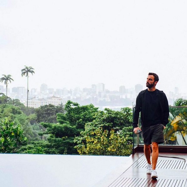 nicolas ghesquière to start own label?