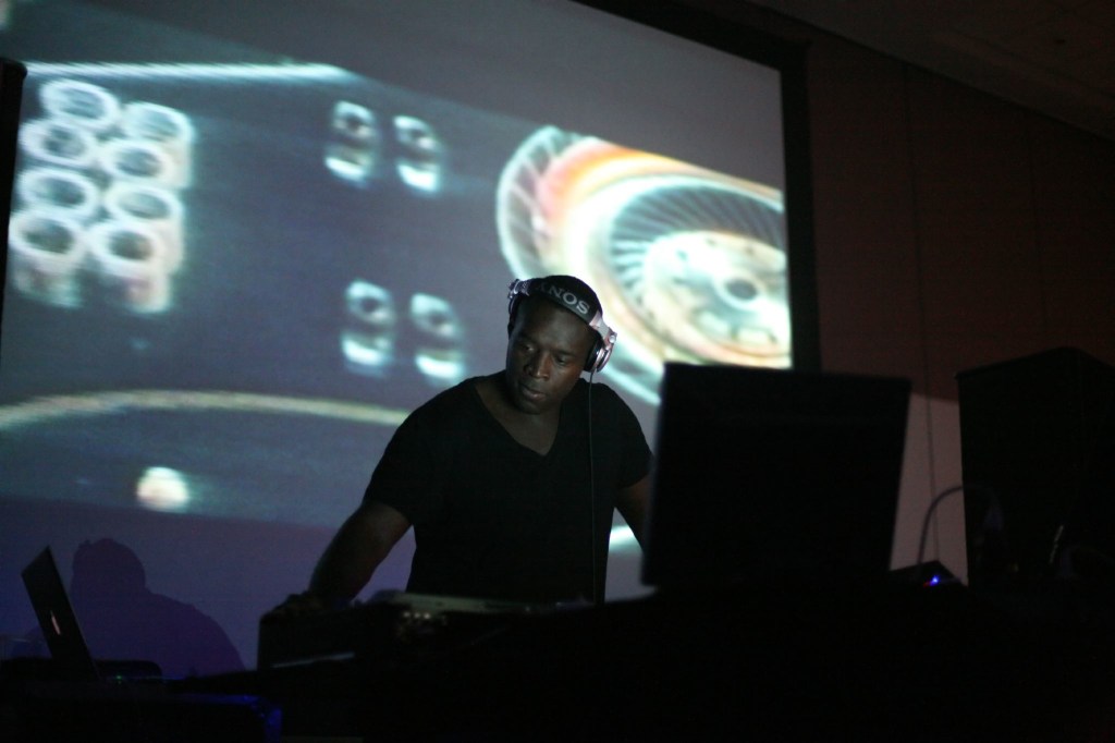 detroit’s techno culture is getting a museum exhibition in london