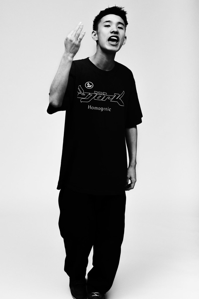 kid fresino is japan’s young rapper on the rise