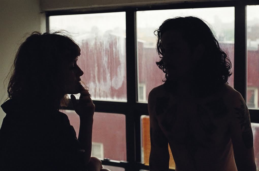 promise land’s new track is a frozen memory of his friendship with collaborator jenna putnam