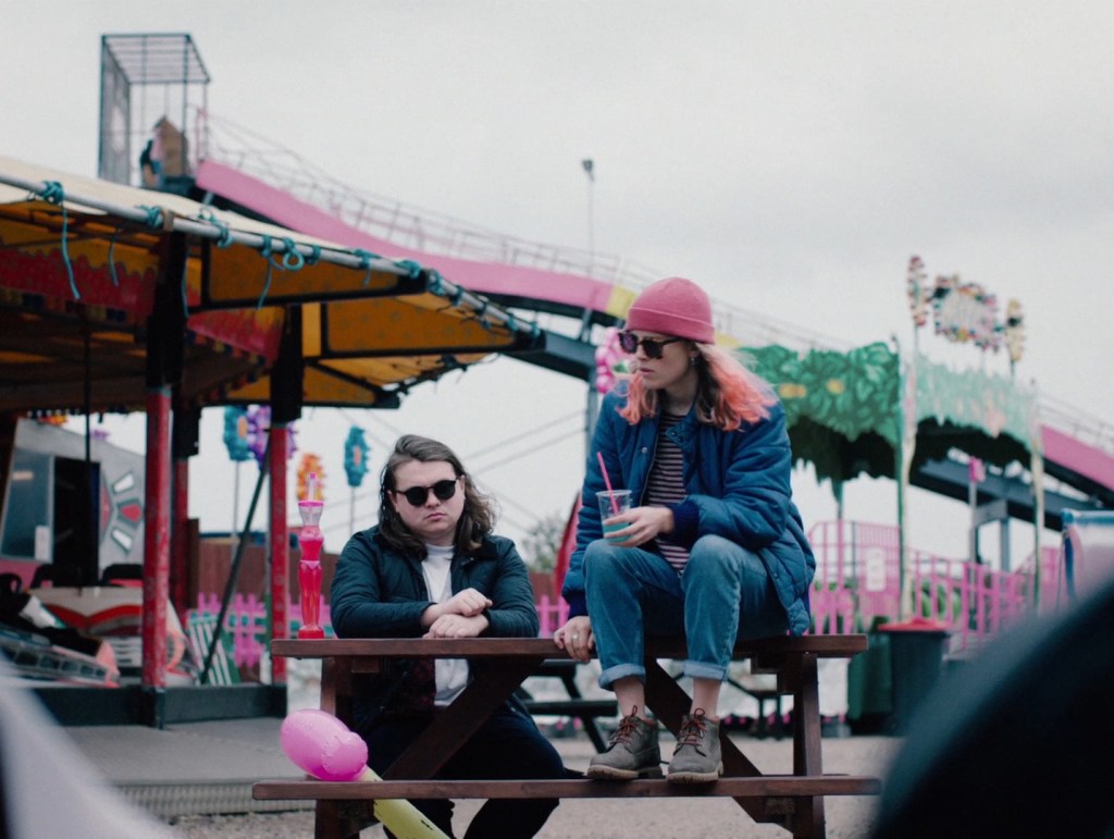 ed nash teams up with marika hackman on new toothless project