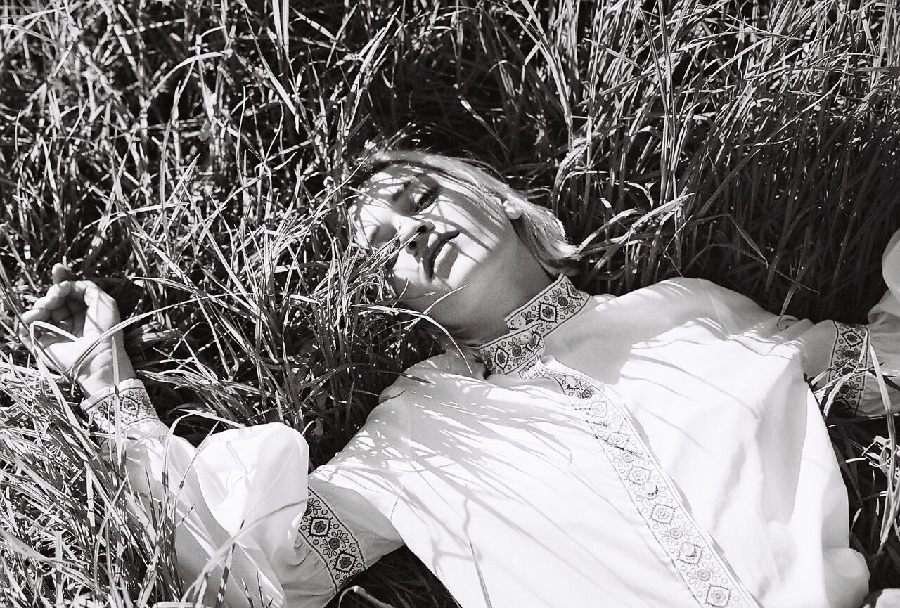 10 things to know about sarah marland, australian fashion’s newest chiller