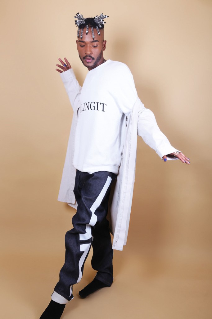 premiere: jay boogie, ‘hear them howling’