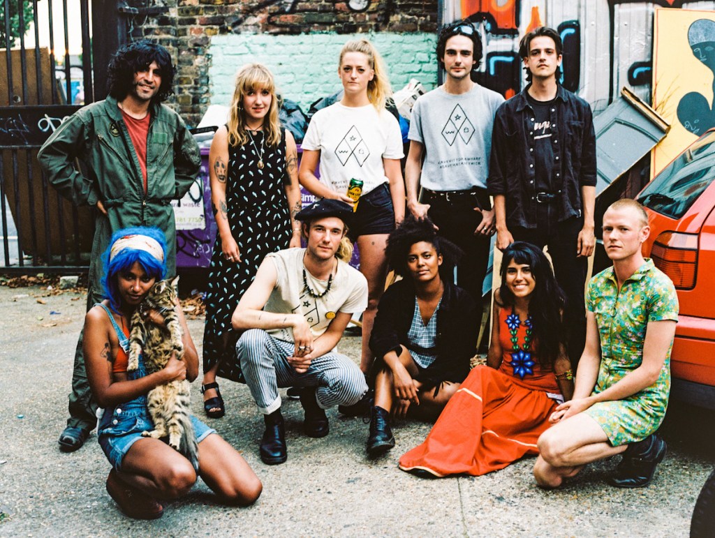 why we need to save hackney wick