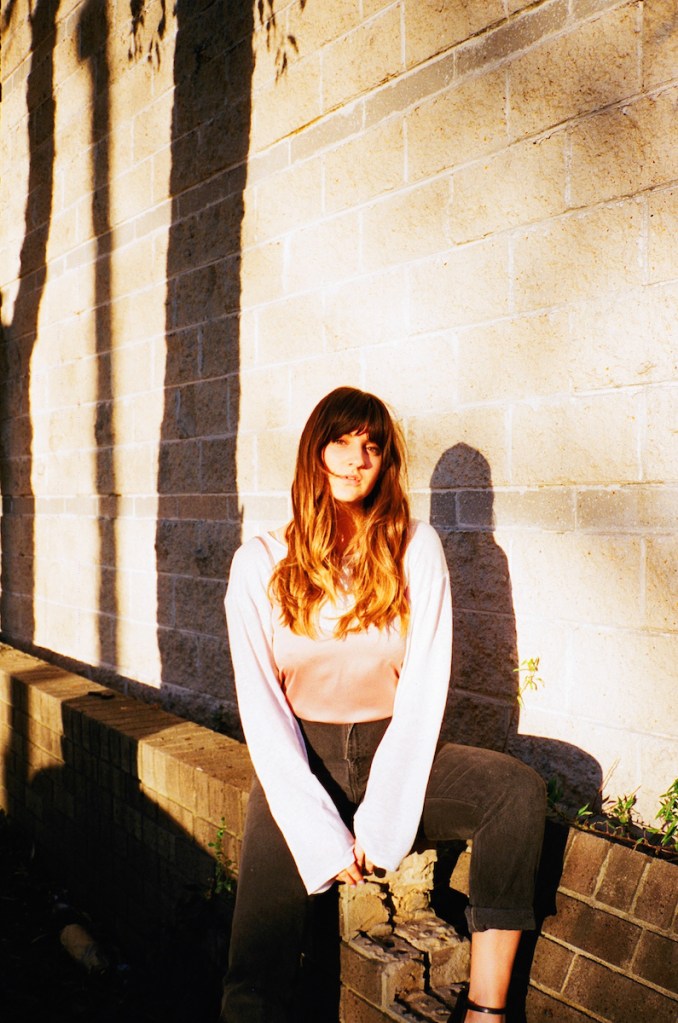 woman crush wednesday with @jesscochranepaints_