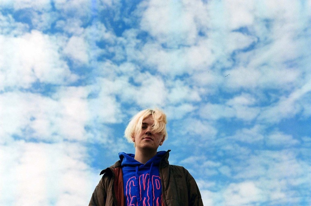 meet gkr, the young talent on a mission to take icelandic rap global