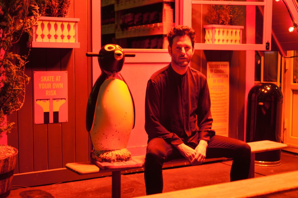 talking club closures and new music with guy gerber