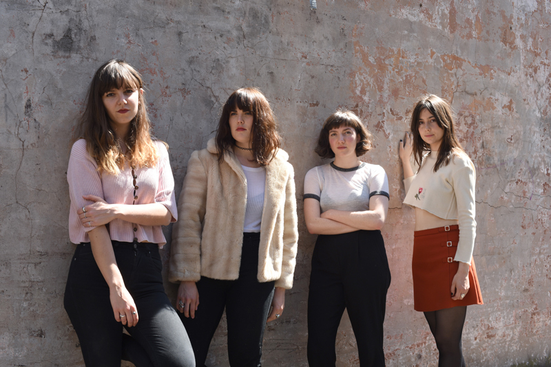 introducing body type, your friday hit of garage-pop sweetness