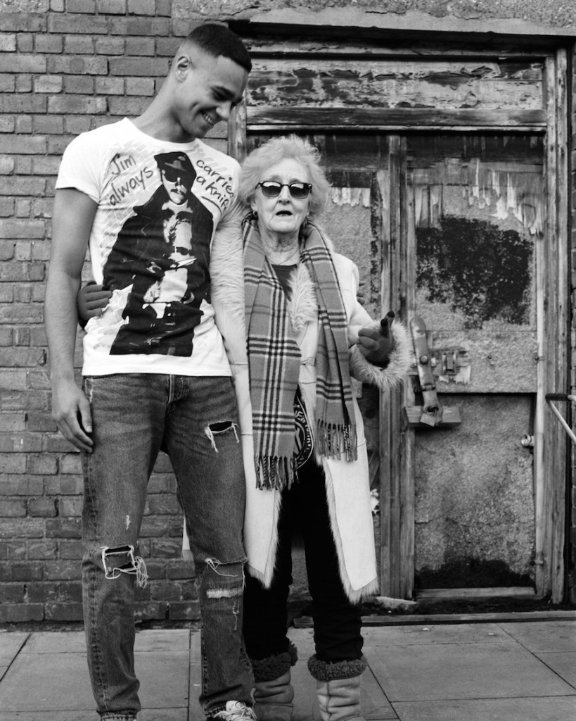 nice and sleazy: exclusive images from an archive of iconic punk t-shirts