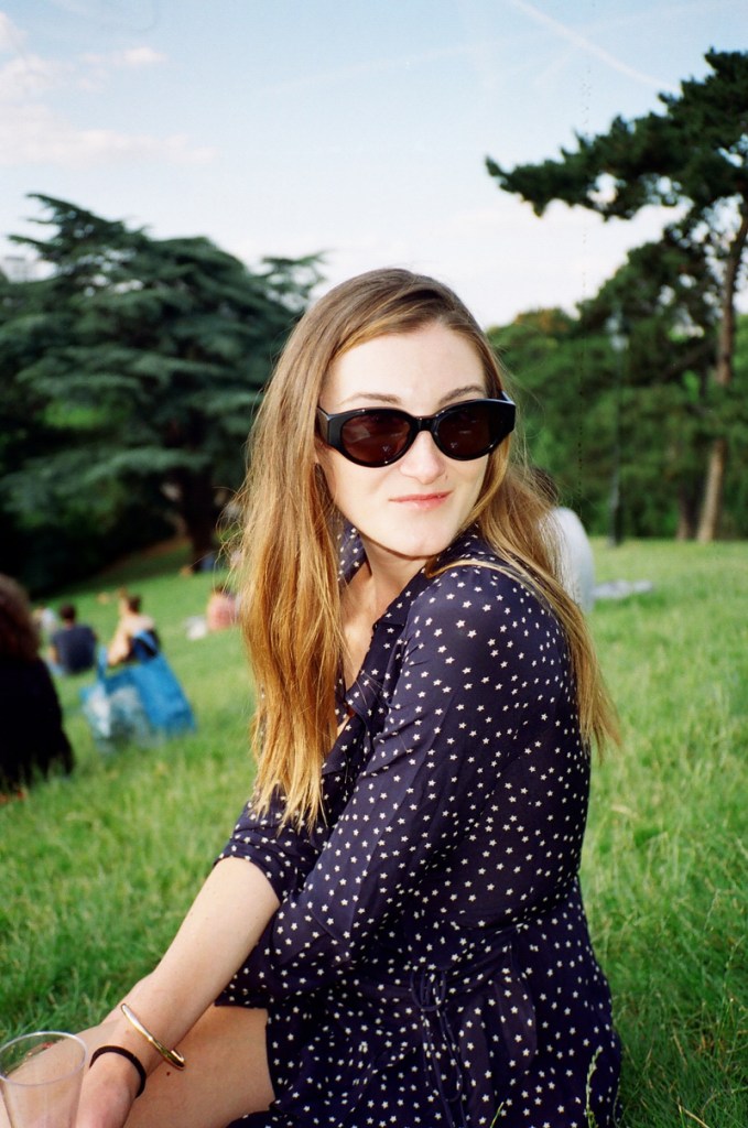 my crew: kitty callaghan photographs sydney’s favourite daughters