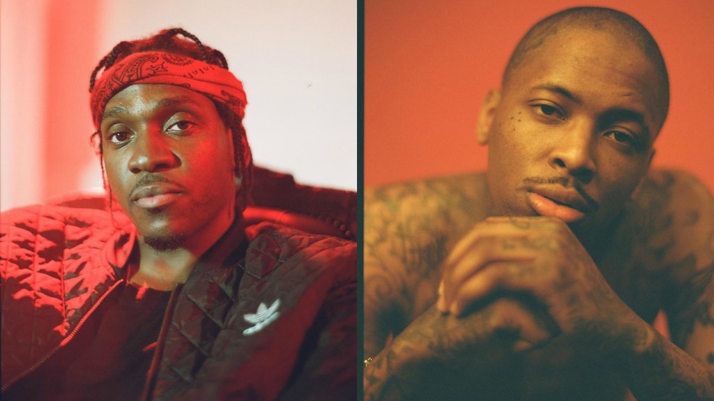 how 6 rappers are taking urgent political action