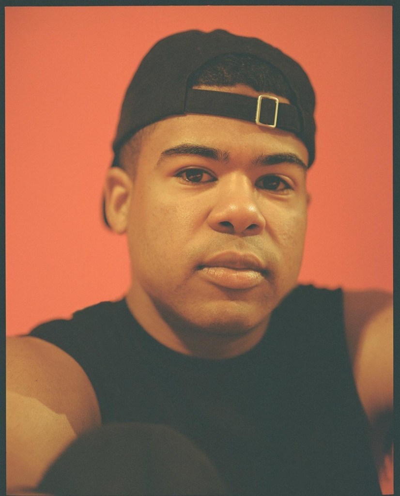 rapper makonnen comes out with a message of love