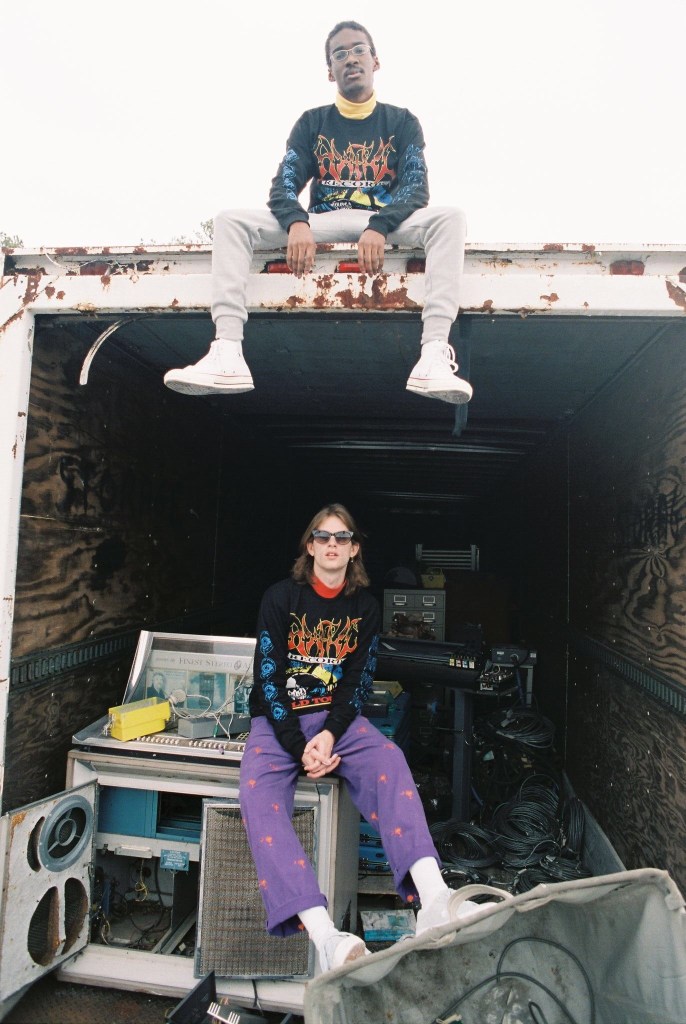 meet awful records’ newest signing: danger incorporated