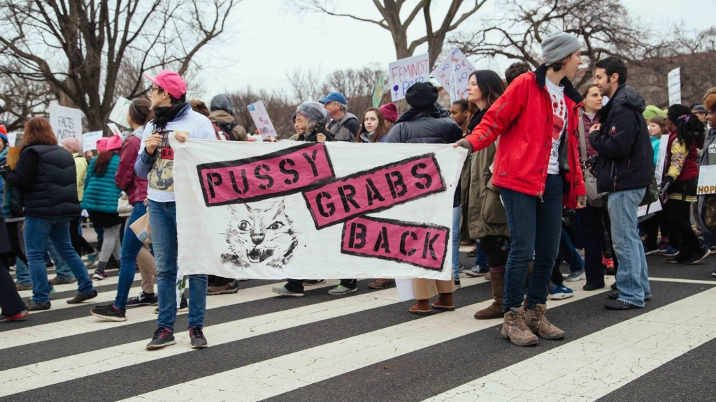 the complete post-march action guide