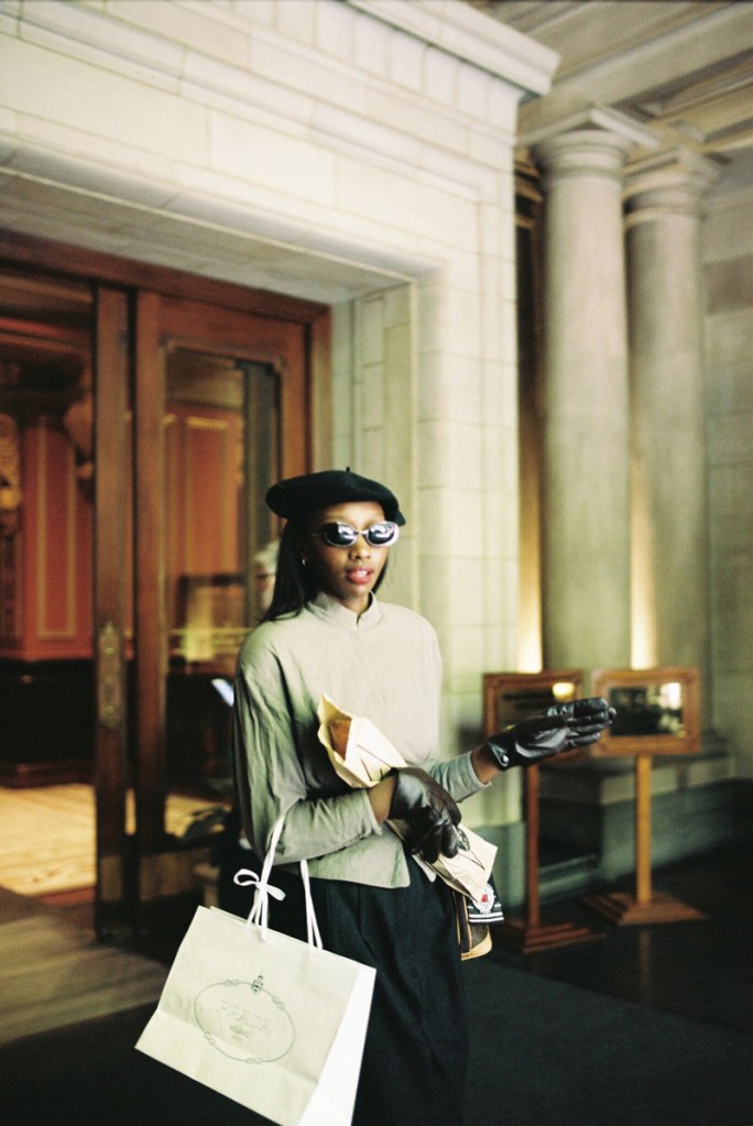 meet mercy sang, the model behind a new magazine celebrating people of ...