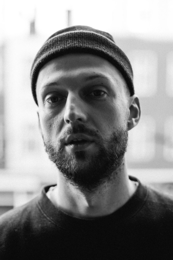 slumber session: imyrmind