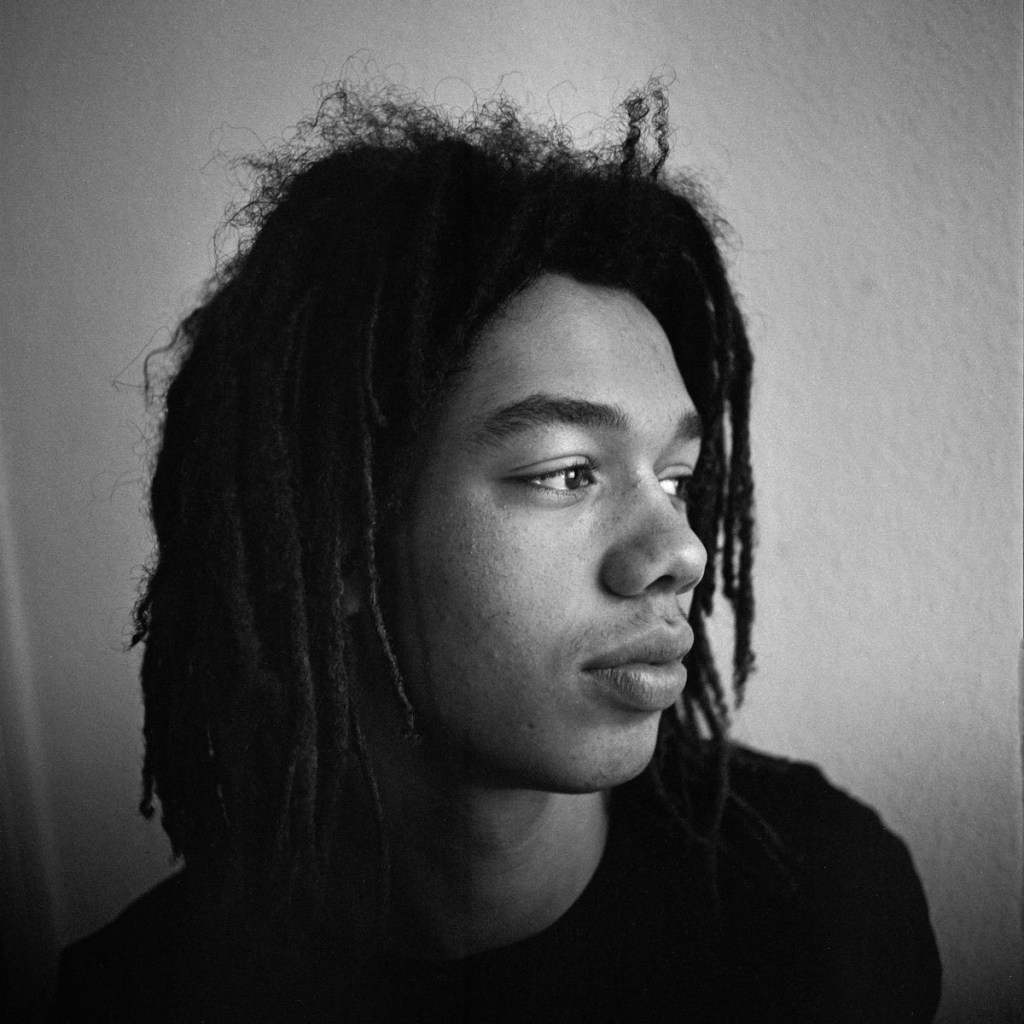 cosmo pyke is the south london skater making sweet, sweet music