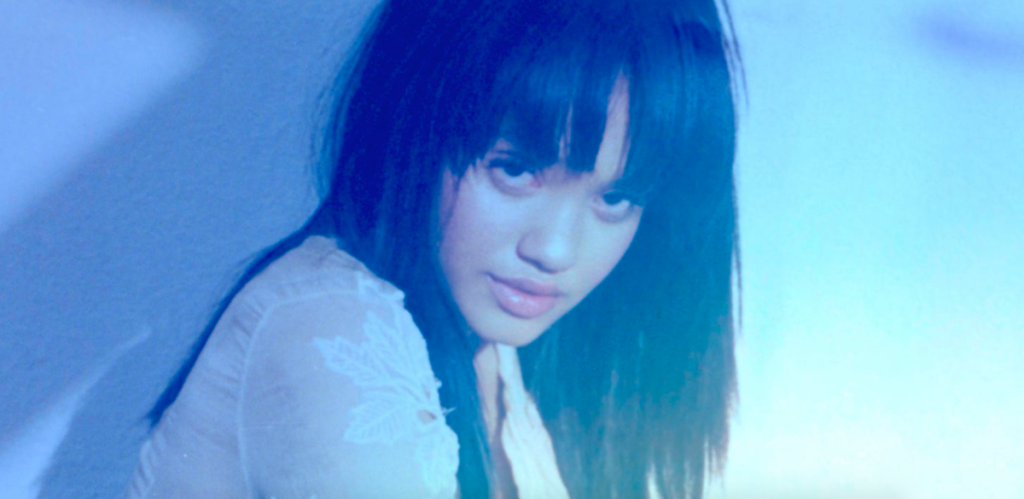 meet kiersey clemons: the star of the fifth sense’s new film, ‘jellywolf’