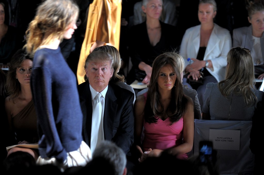 the true story behind the demise of trump models