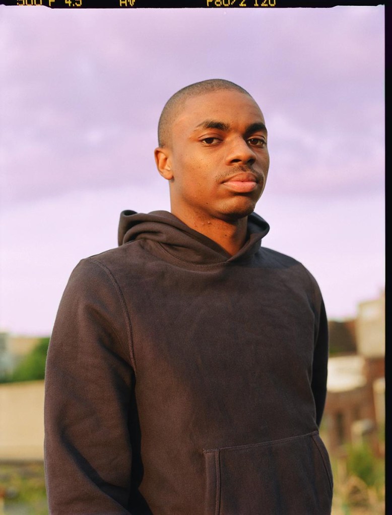 it’s official, vince staples’ new record drops this friday
