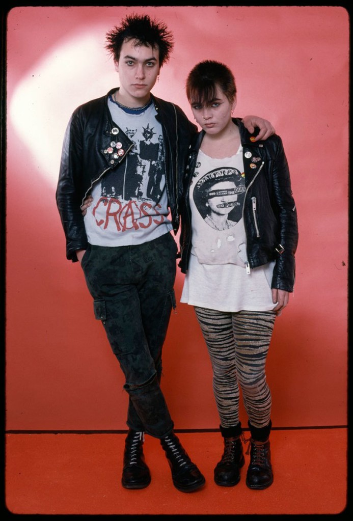 melbourne’s punk legends look back on the late 70s