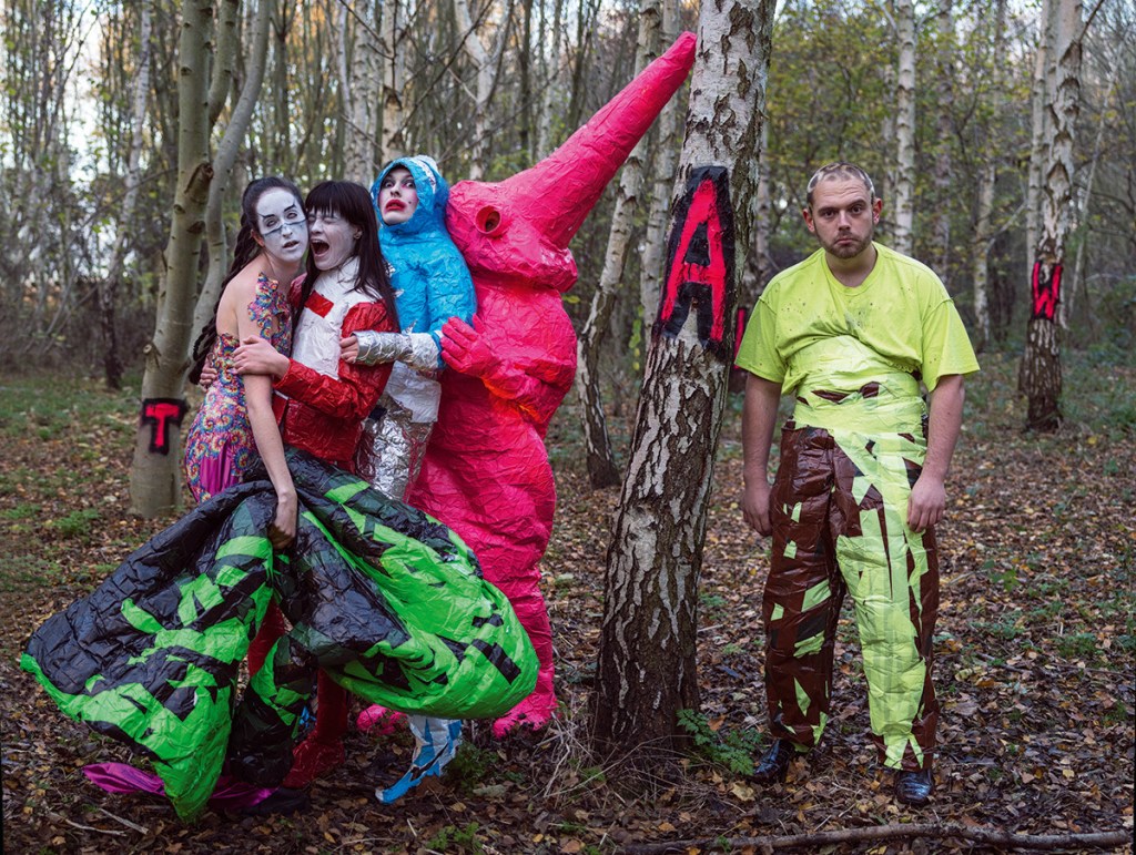 edwin mohney on the beauty of designing in london