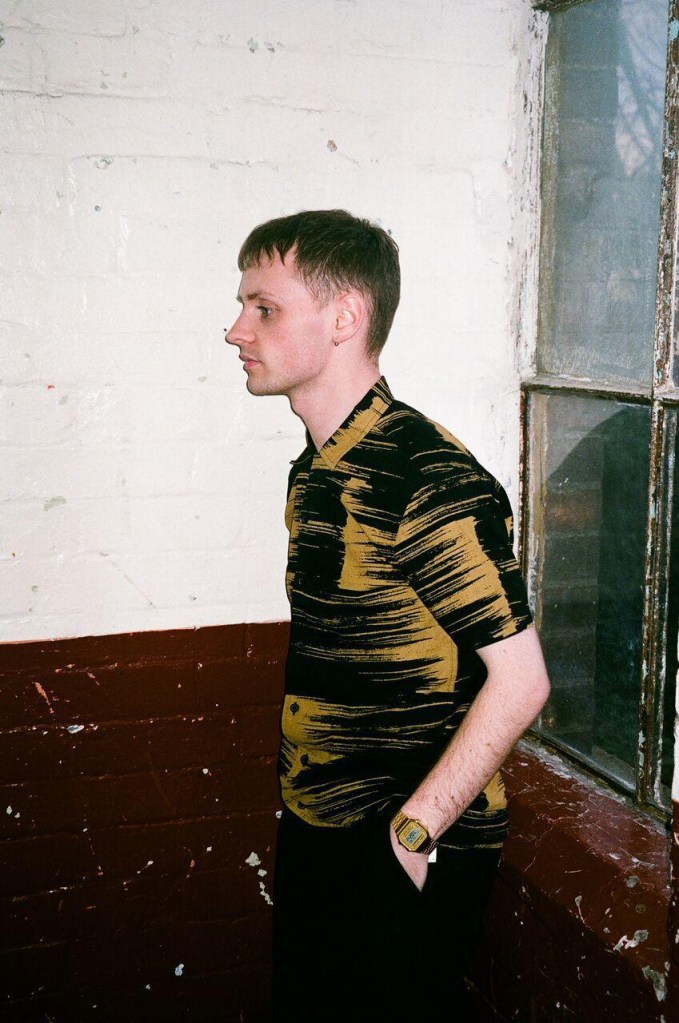 the don of london’s hottest underground scene talks us through audio ...