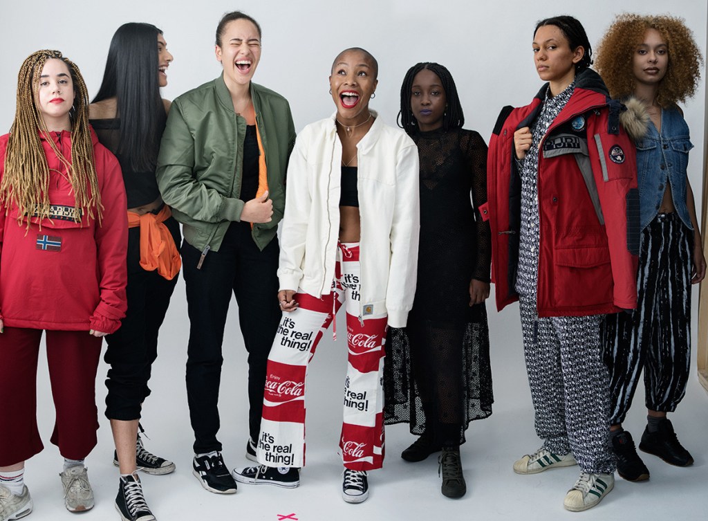 gal-dem are proving you can change mainstream media for the better