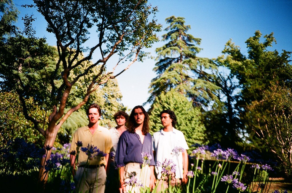 flyte just put out the most aesthetically pleasing video you’ll see ...