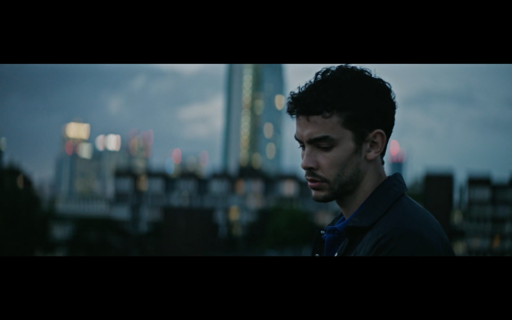 video: a first look at frankie wade’s vision of utopia