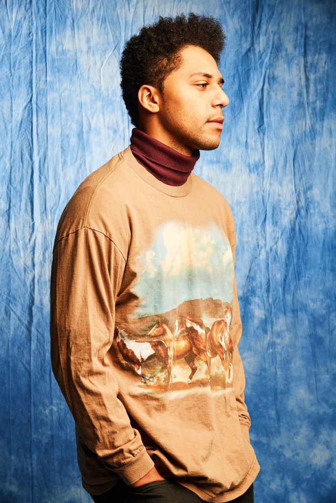 video premiere: ‘vanilla,’ the trippy visual for harrison and ryan ...