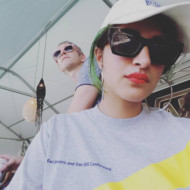 drummer and fashion editor preetma singh allegedly assaulted by ...