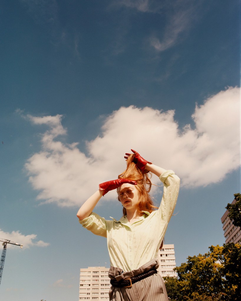 photographer steph wilson sees strength in fellow female image makers