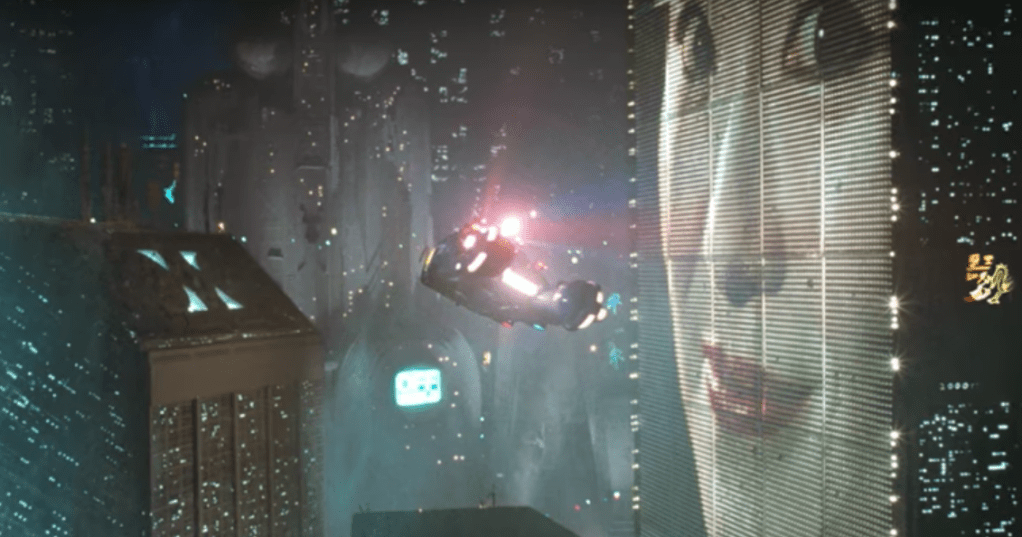 watch a trailer for wes anderson’s film on the eccentric writer behind ‘blade runner’