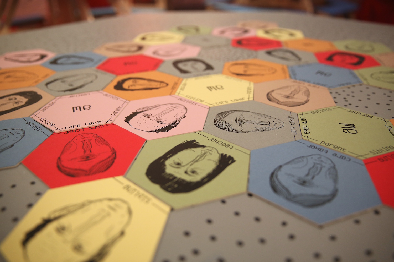 what does your utopia look like?