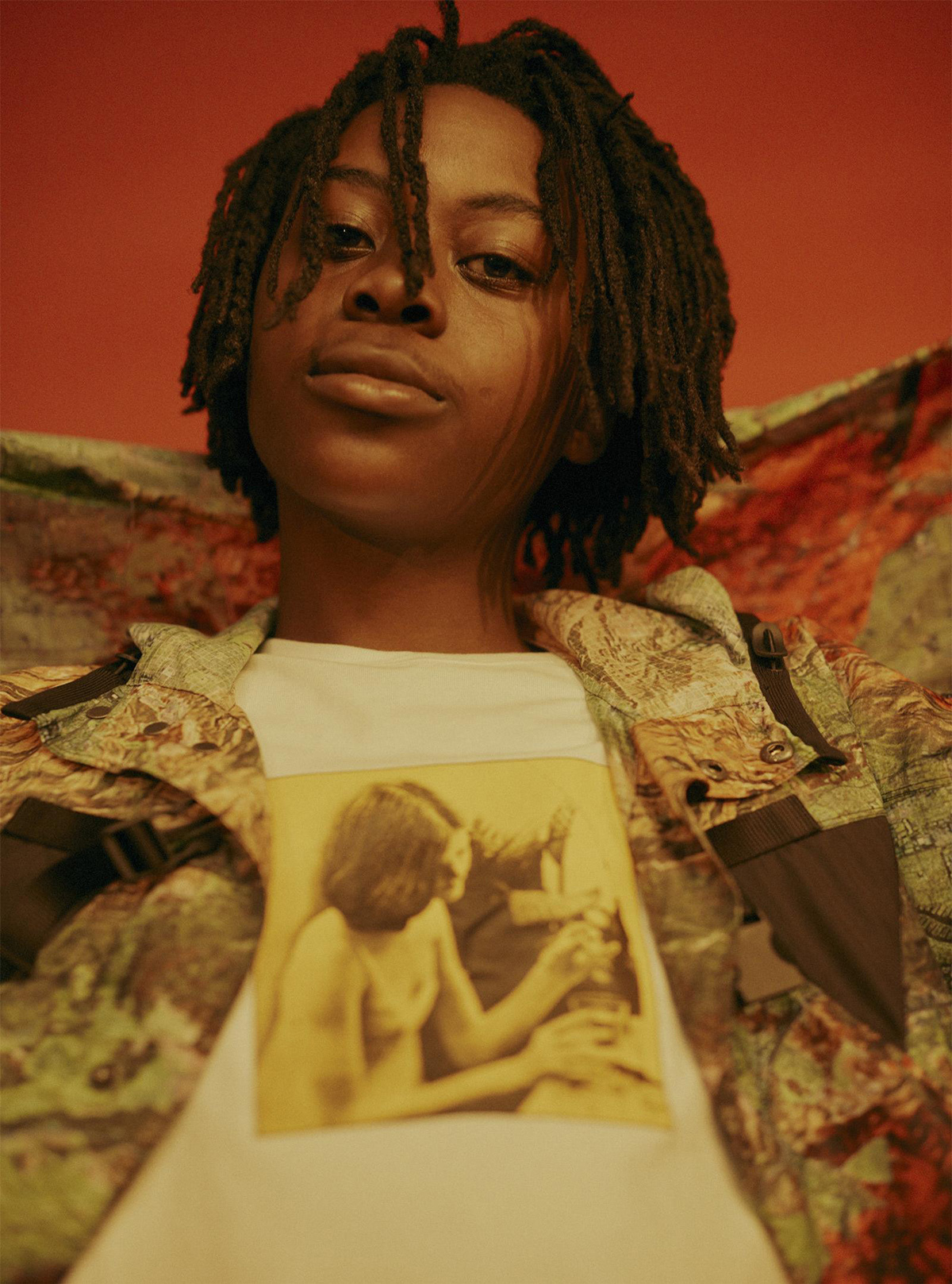 what’s so special about cain irleand?