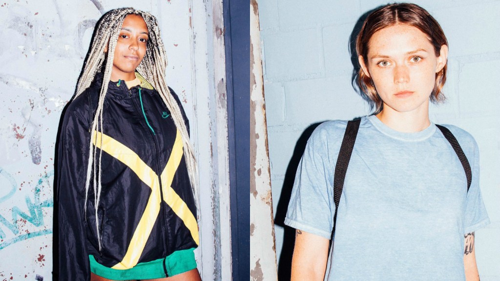 discwoman and creamcake talk dj diversity in berlin