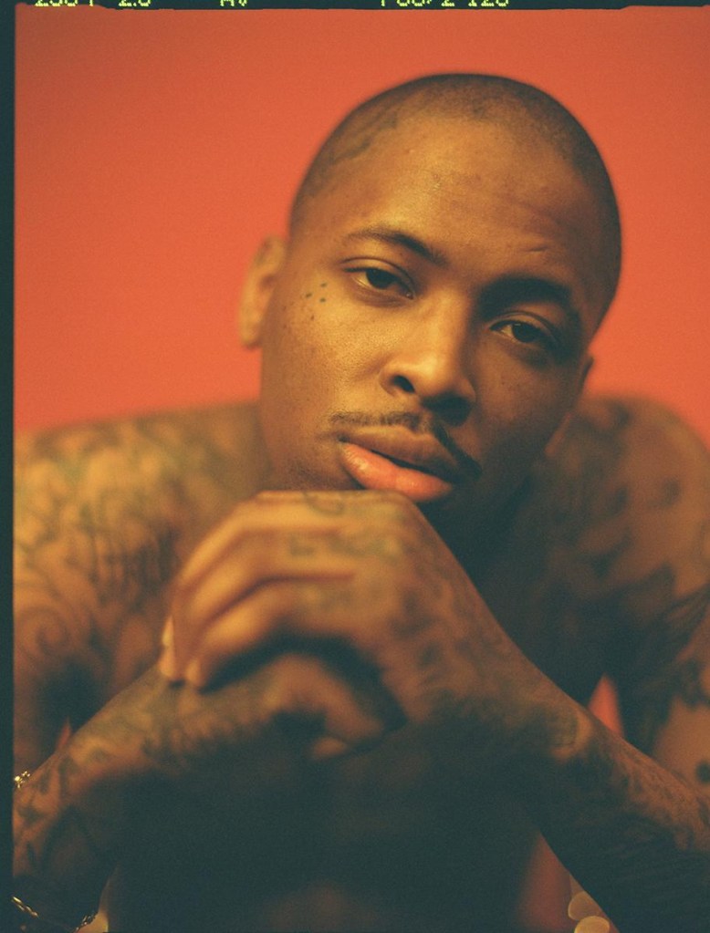 yg sounds off on his anti-trump crusade
