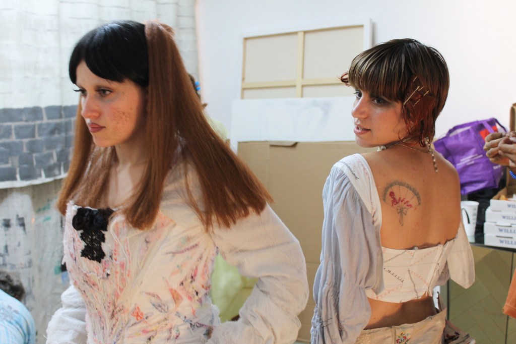 women’s history museum is the strange, subversive design collective to know