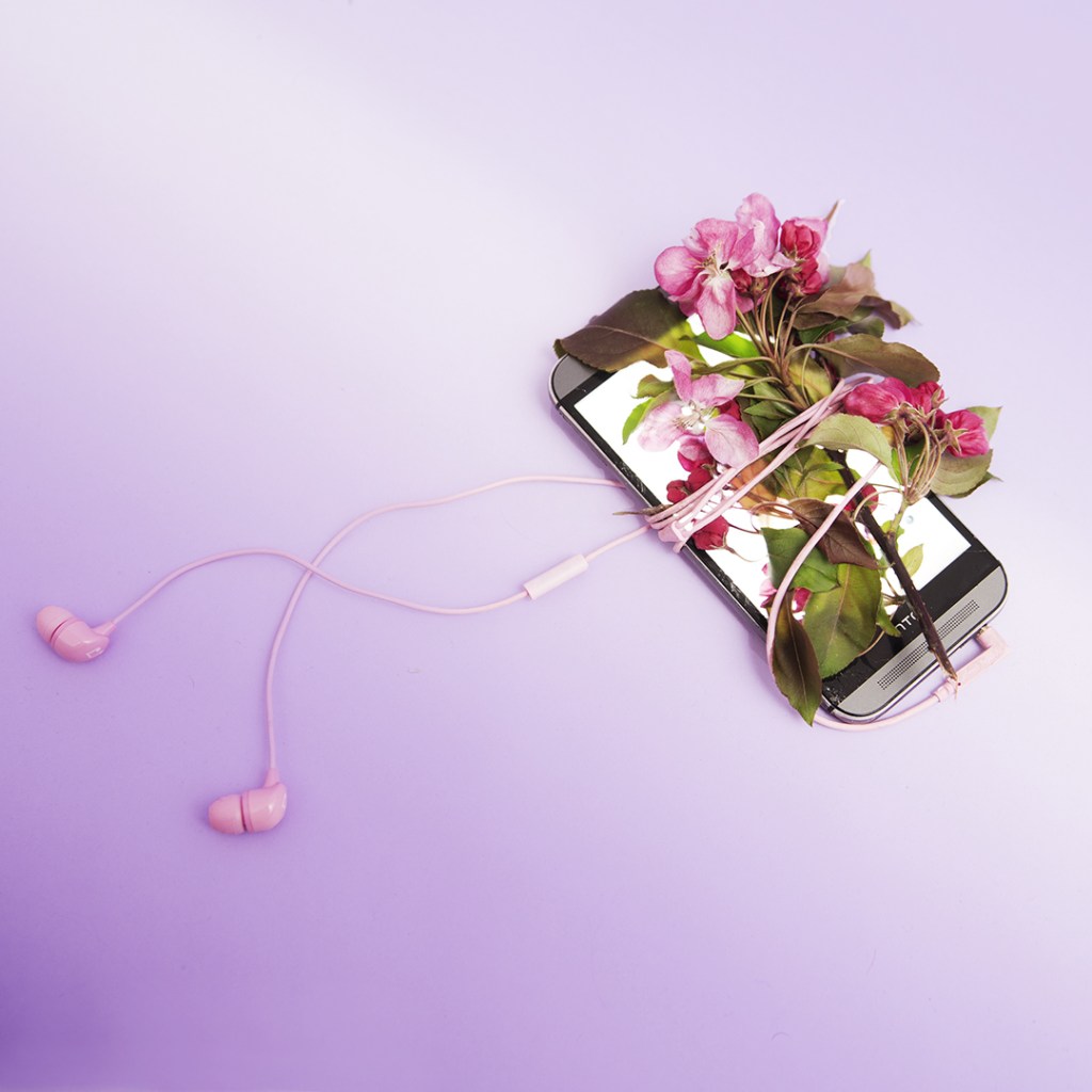 the art show destroying the myth of reality with neon donuts and ...