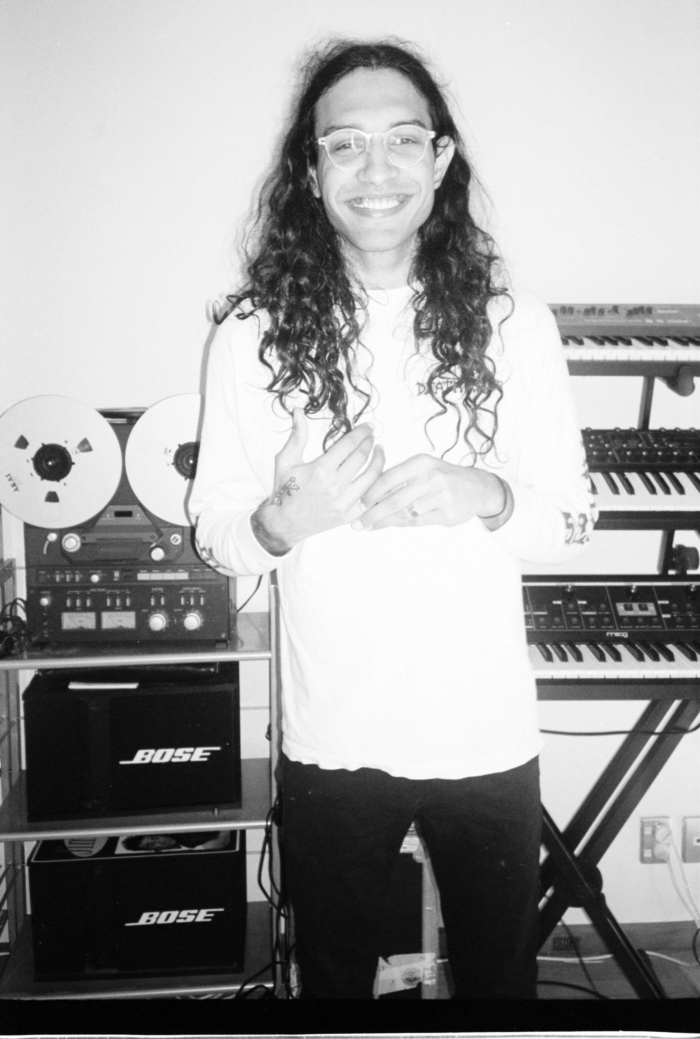 10 things to know about jimmy mac aka scuba diva