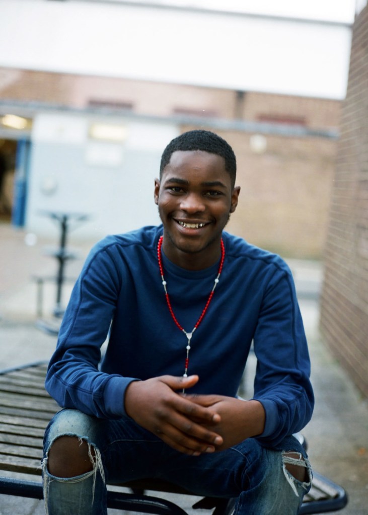 10 things you need to know about dave