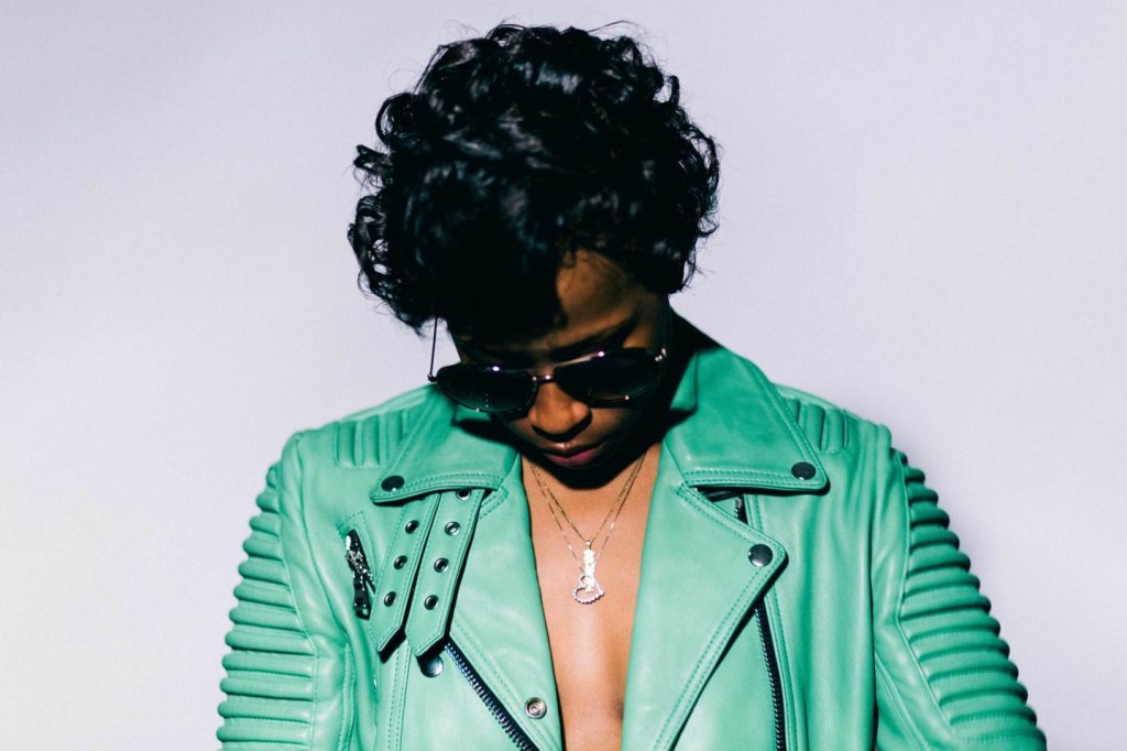 10 things you need to know about dej loaf