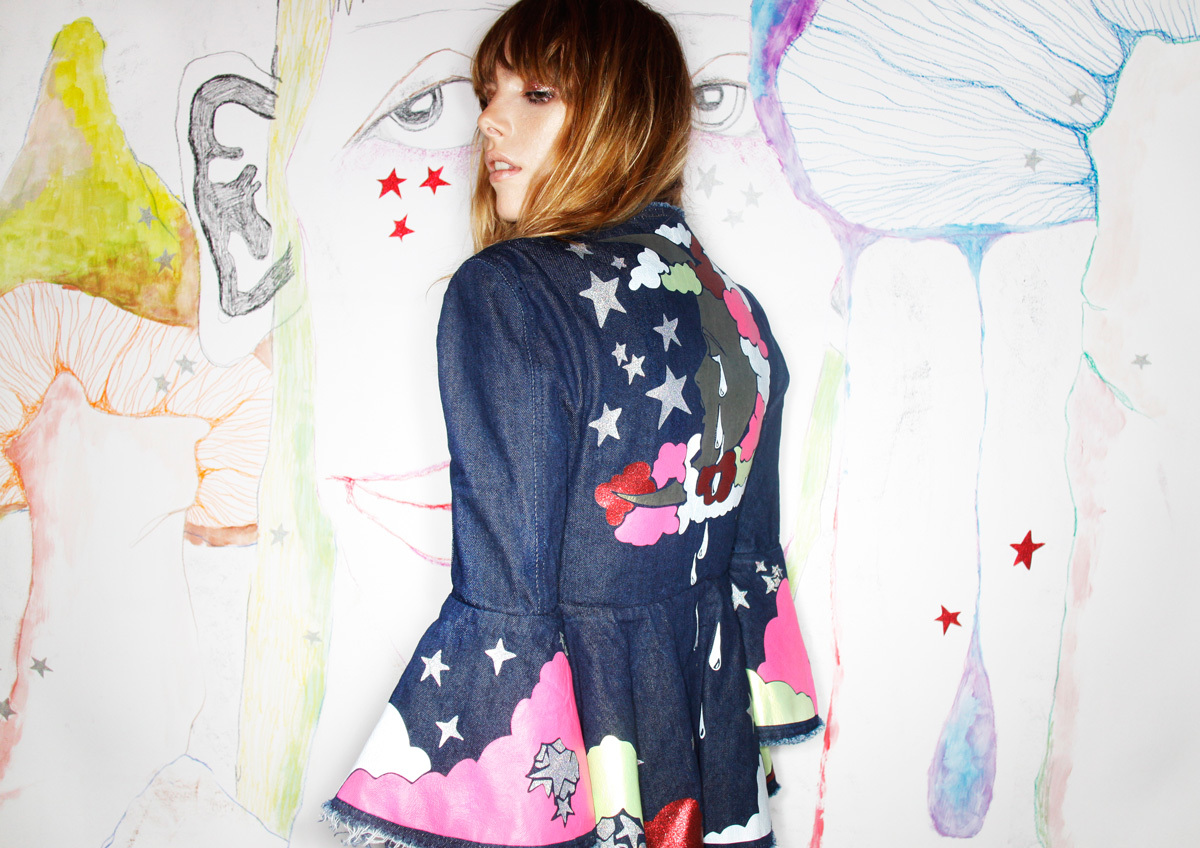 10 things you need to know about mary benson